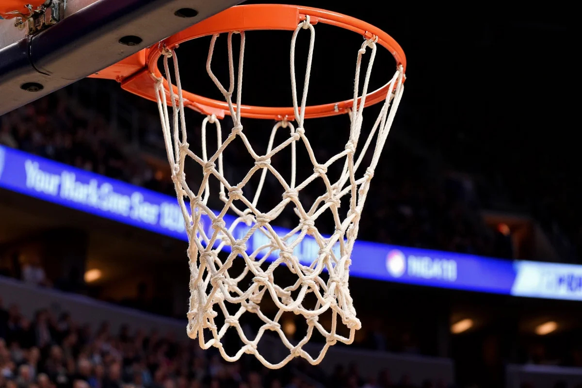How Tall Is the NBA Basketball Rim? Official Height Explained
