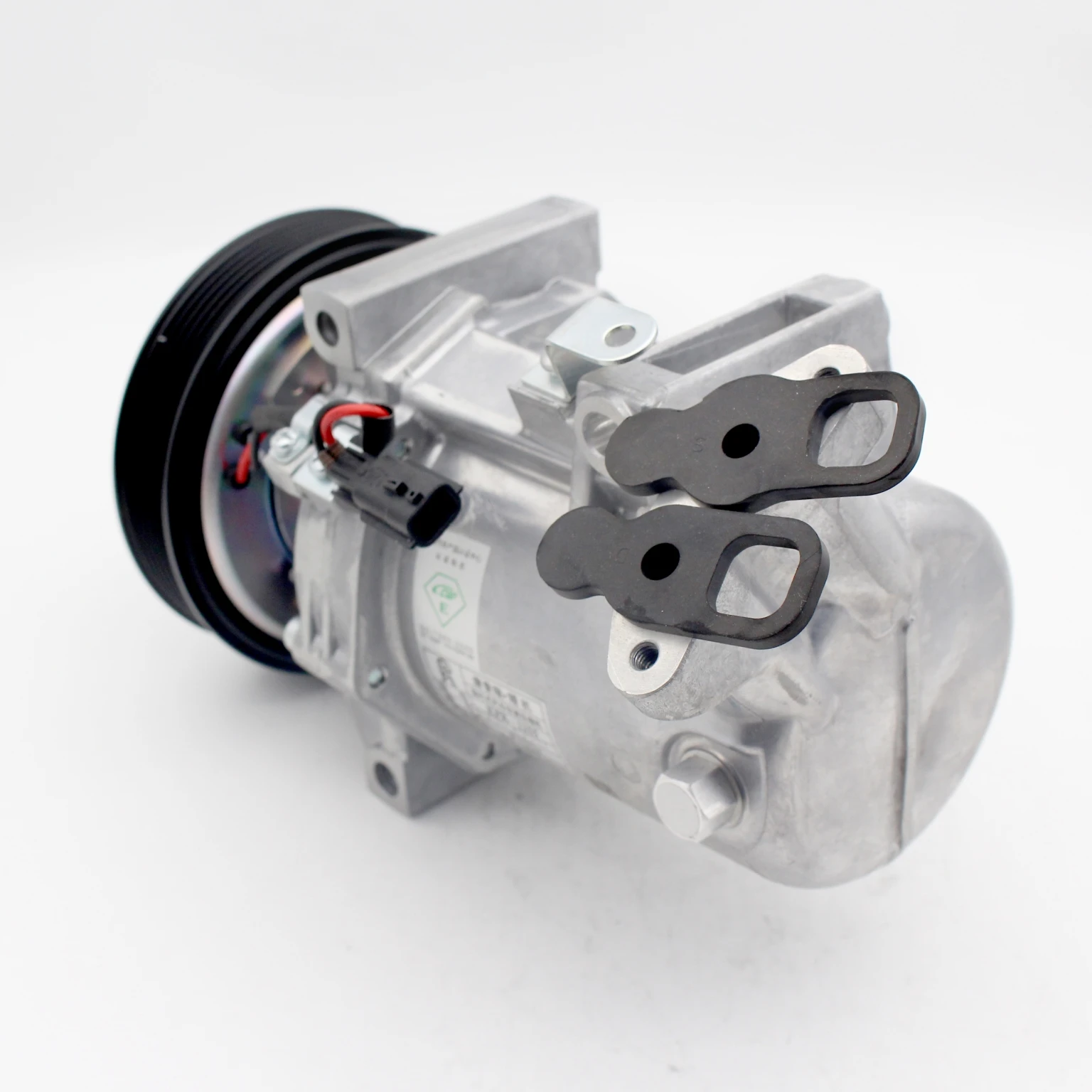 AC Compressor for Renault Fluence - 12V DC Auto Electric Car