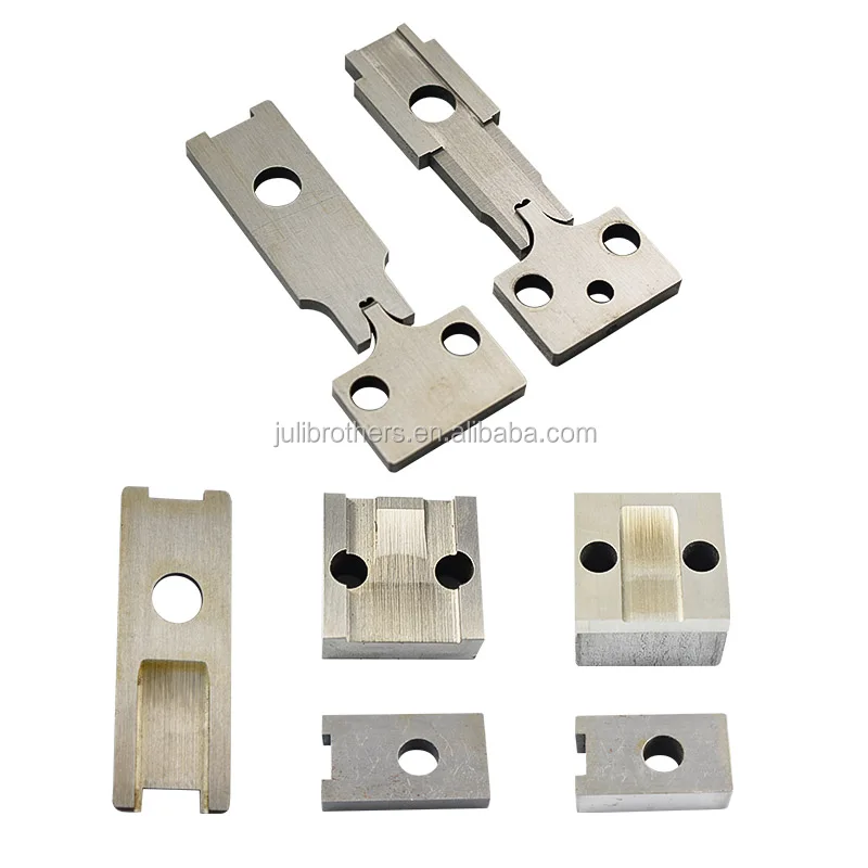 Terminal Machine Blade/OTP Blade/Bending Net/Knife for Terminal Crimp ...