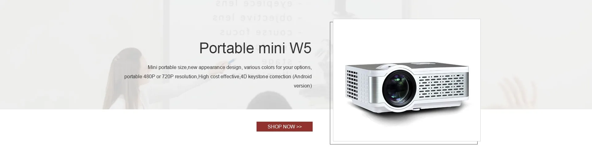 Htp(suzhou) Optoelectronic Technology Co., Ltd - LCD Projectors, LED ...