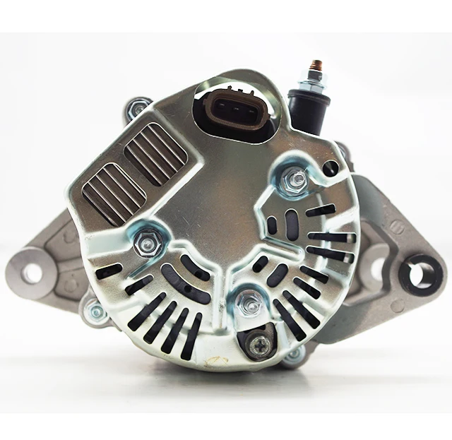 40976RI Generator for Toyota - Reliable Alternator Assembly