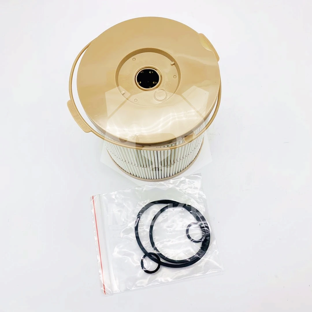 Ec210b Whole Excavator Filters Voe14622355 Fuel Filter Element - Buy ...