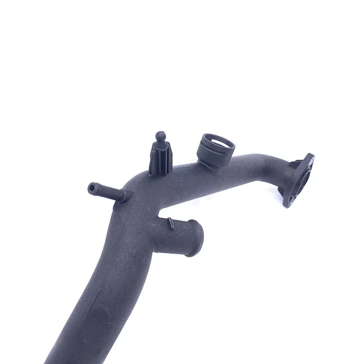 06e121045e For Audi 05-08 A4 Quattro 05-10 A6 Radiator Coolant Pipe Water Hose - Buy Radiator ...