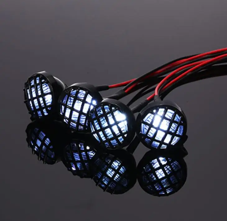 RC Roof Light - Illuminate Your off-Road Adventures