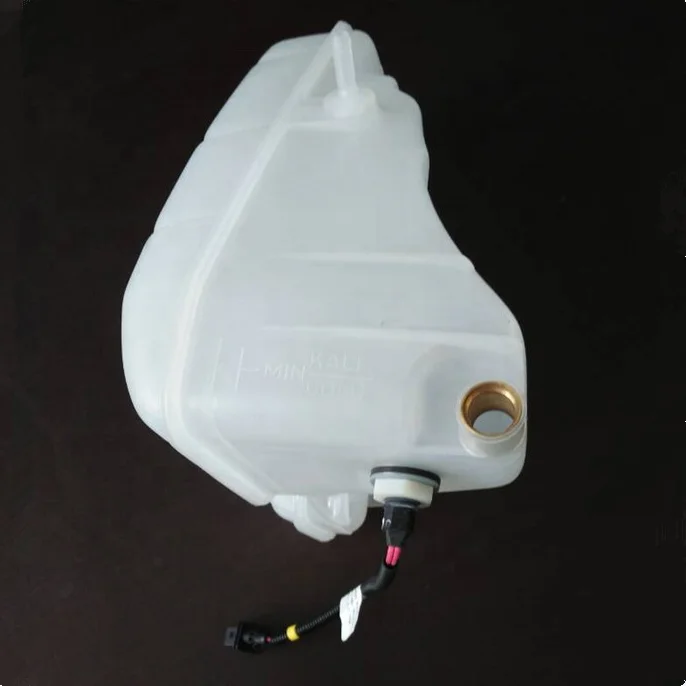 Deutz Engine Parts 2012 Coolant Expansion Tank 0429 3026 - New Diesel ...