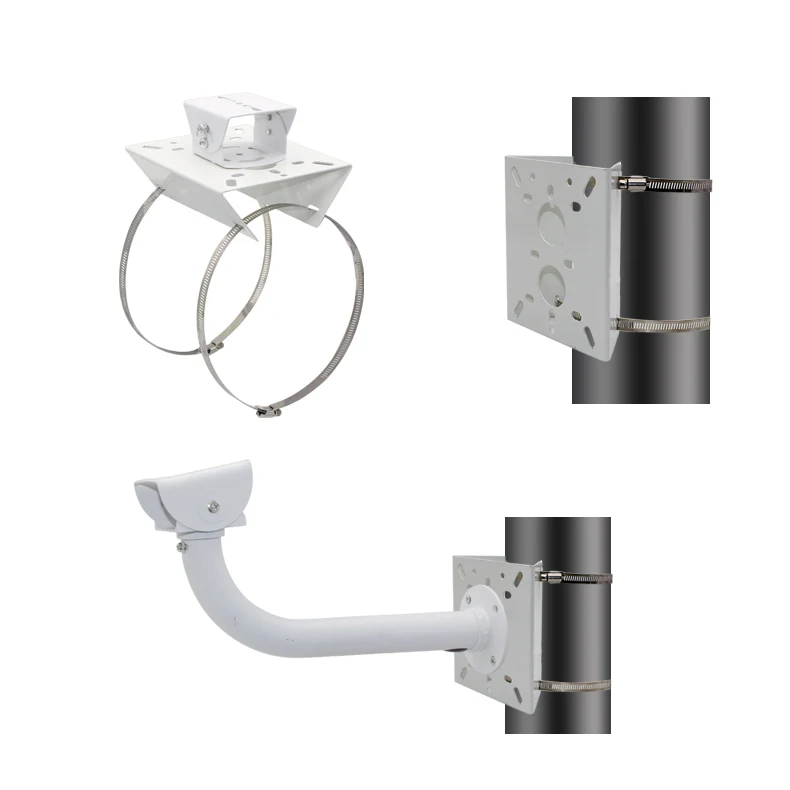 Pole Bracket Mount - Secure Your Camera with Ease