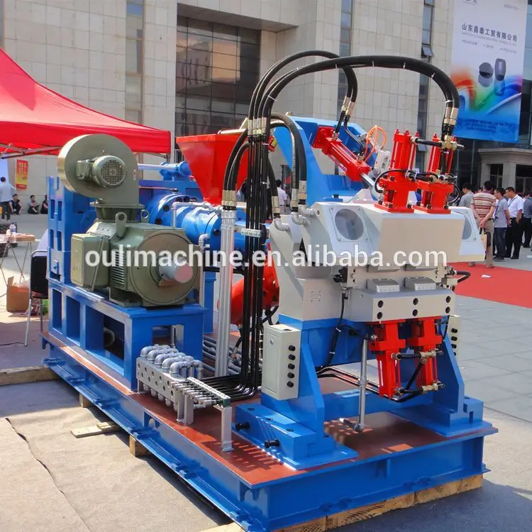 Factory Direct Microwave Continous Curing And Vulcanization Line For ...