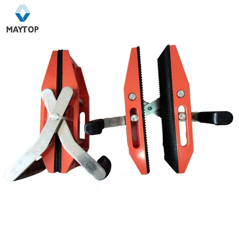 Double Hand Carry Clamp For Granite Marble Stone Slab Tile And Glass ...
