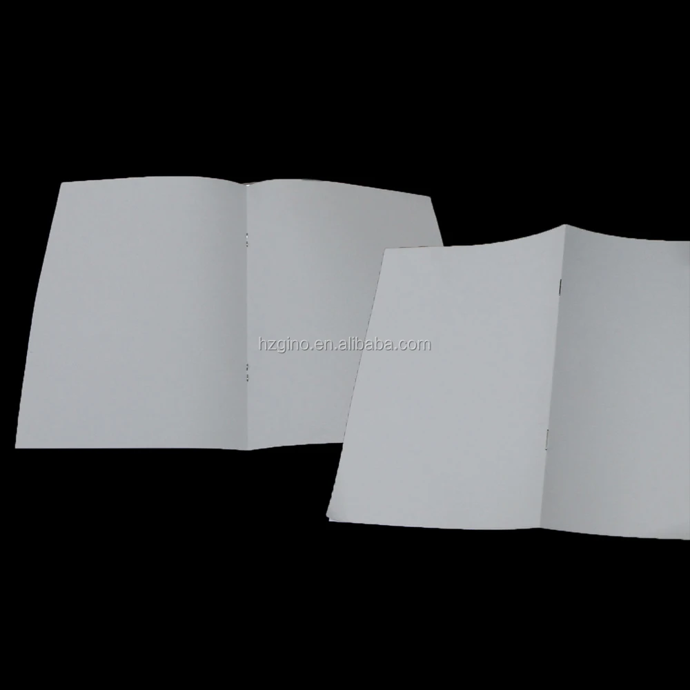 ZY-1 A3 A4 Book Binding Machine - Sustainable & Efficient