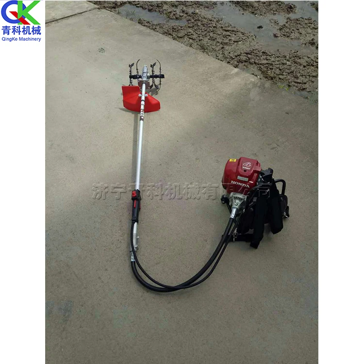 Professional Agriculture Weeding Machine - Power Weeder