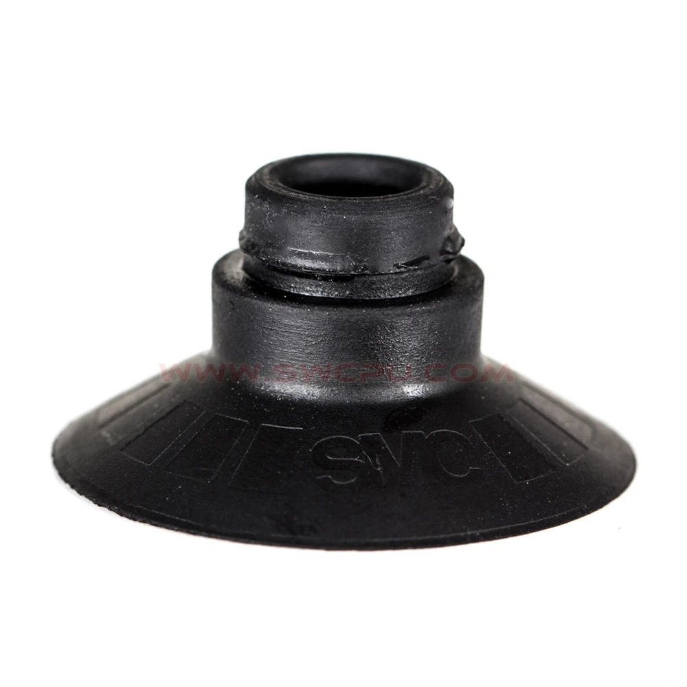 Rubber Sucking Disc - Industrial Sucker Cup by Jiangzhi