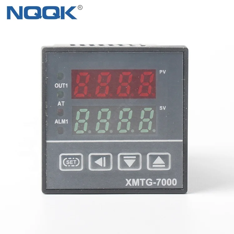 Xmtg-7000 48mm Digital Temperature Controller - Buy 48mm Digital ...