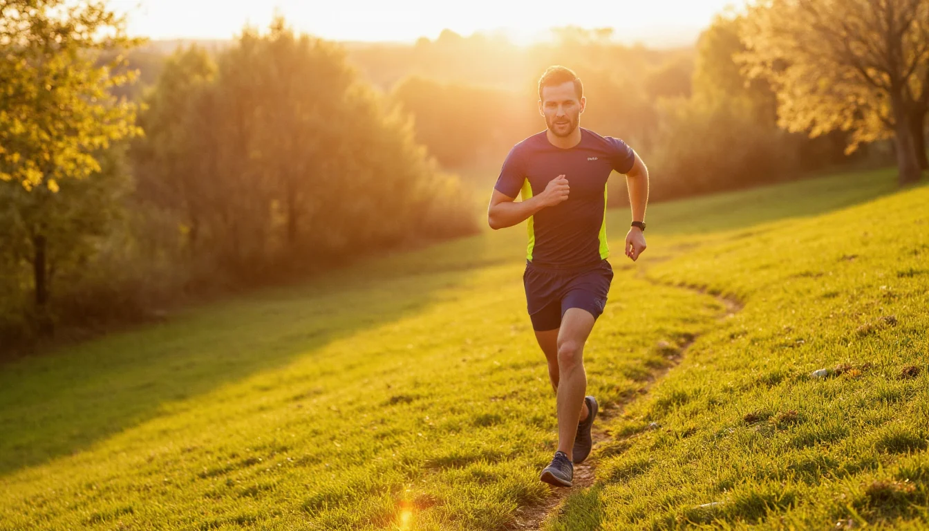 What We Measured in 2026 Recreational Runners: How 1x Weekly Hill ...
