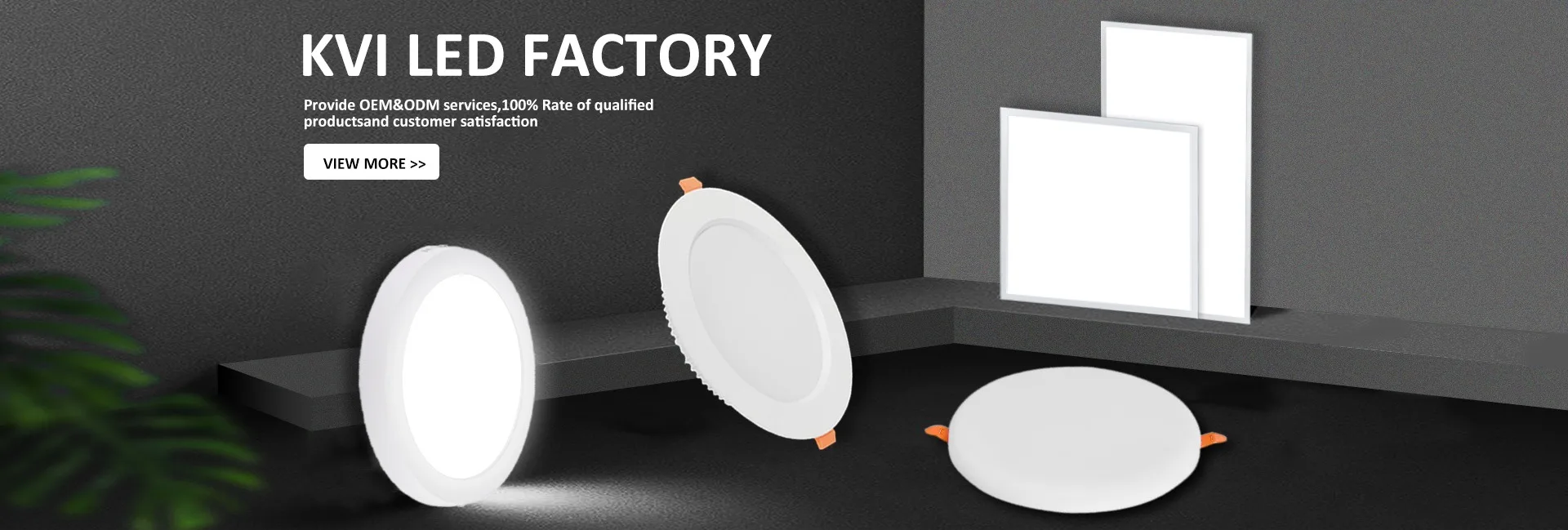 Zhongshan Starlit Lighting Co., Ltd. - LED Panel Light, LED Downlight