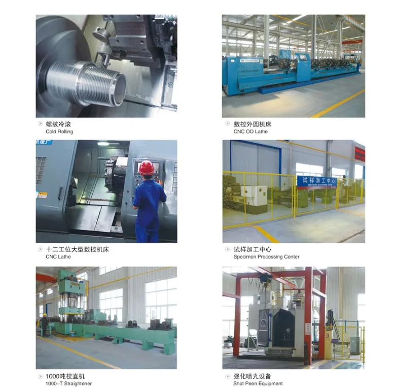 Oilfield Oil Drilling Api 5dp Hwdp Drill Pipe Hwdp - Buy Drill Pipe,Hwdp,Heavy Weight Drill Pipe ...