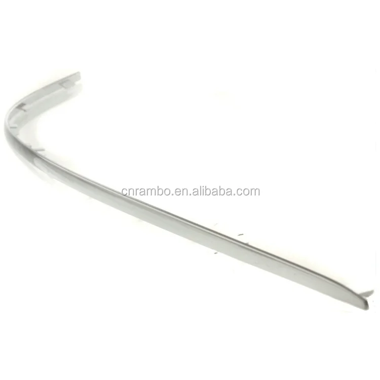 OEM Bumper Trim for Mercedes-Benz W211 - Rambo Quality