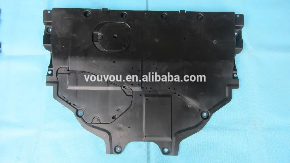 High Quality KR11-56-110 Engine Bottom Splash Shield for Mazda CX5