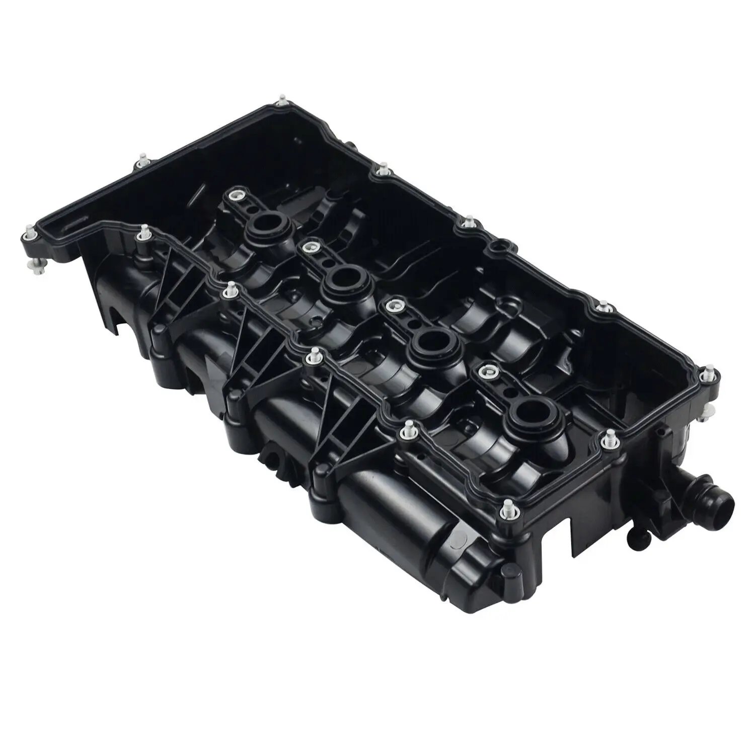 Engine Valve Cover (n47n,N47s1 Engine) Fit Bmmw-s 316d 318d 320d 325d ...