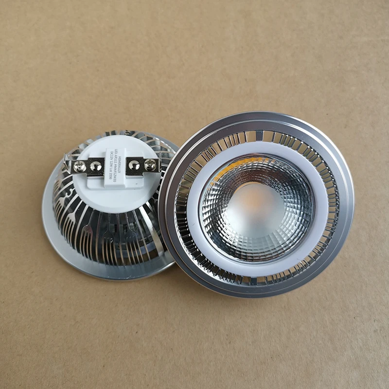 Wholesale LED Spotlights - High Power Lighting Solutions