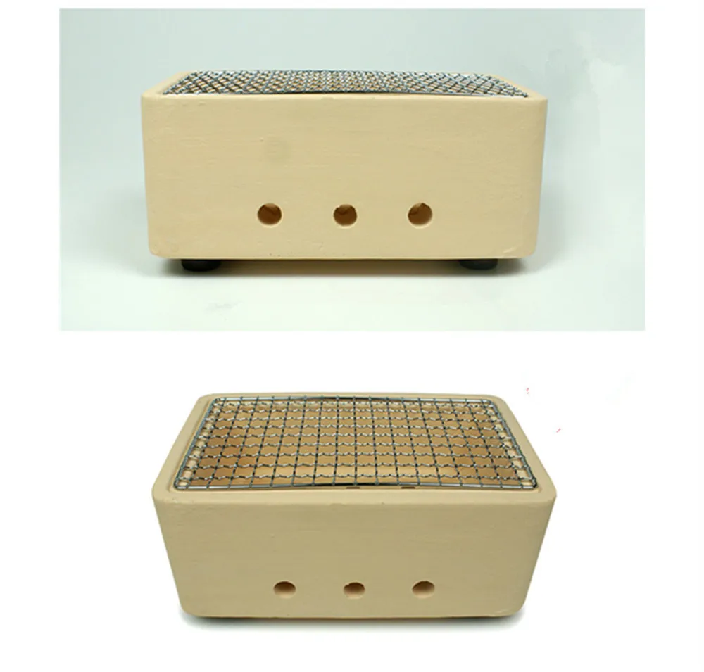 Portable Clay Japanese Bbq Grill Restaurant Yakitori Grills For Sale ...