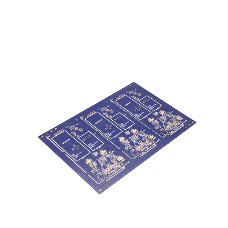 Oem Electronic Circuit Board Pcb Smt Digital Display Lcd Tv Screen ...