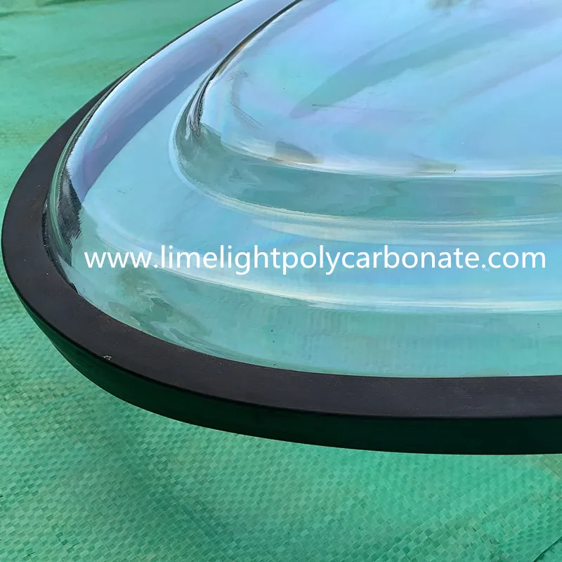 Clear SUP Paddle Board - Transparent Stand up Board