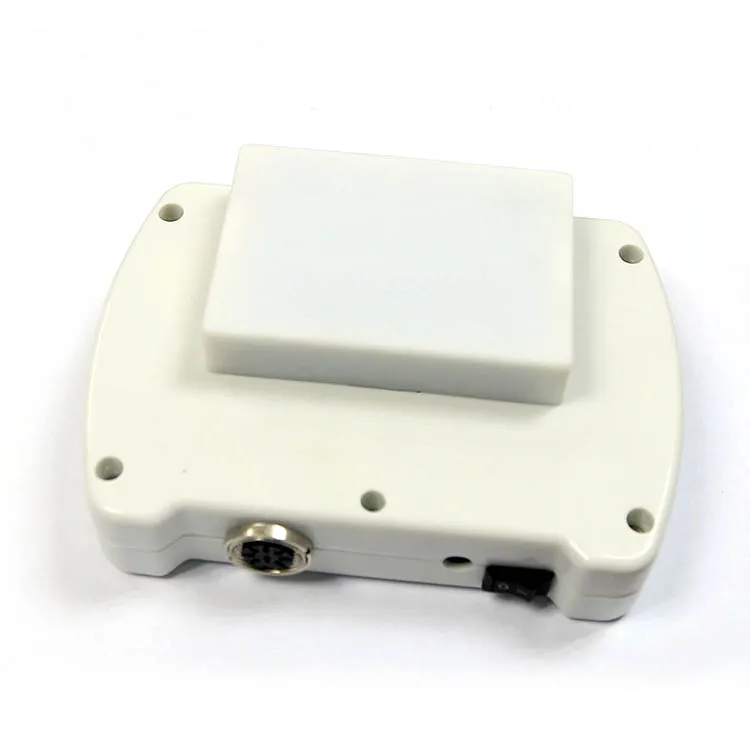 Portable Control Unit Handle Control Unit Pcu Slave Computer Calibrate ...