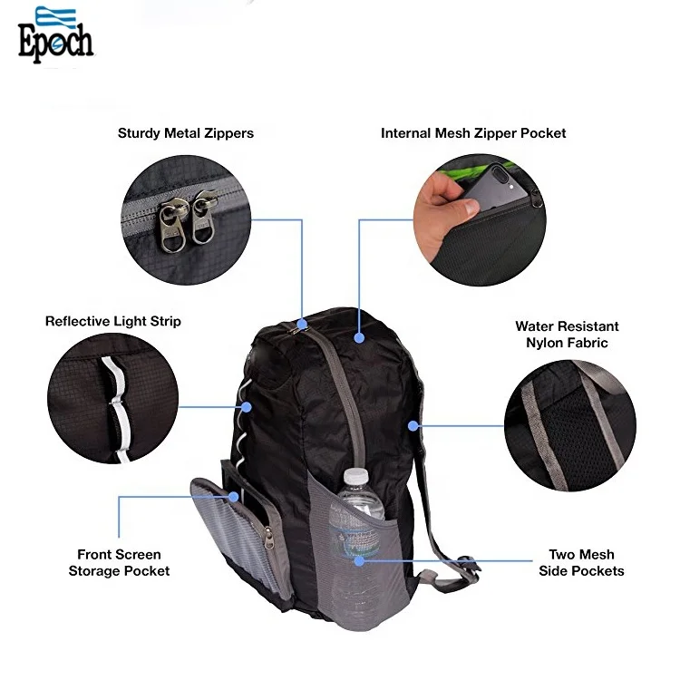 Latest Design Night Safe Cycling Foldable Lightweight Reflective Led ...