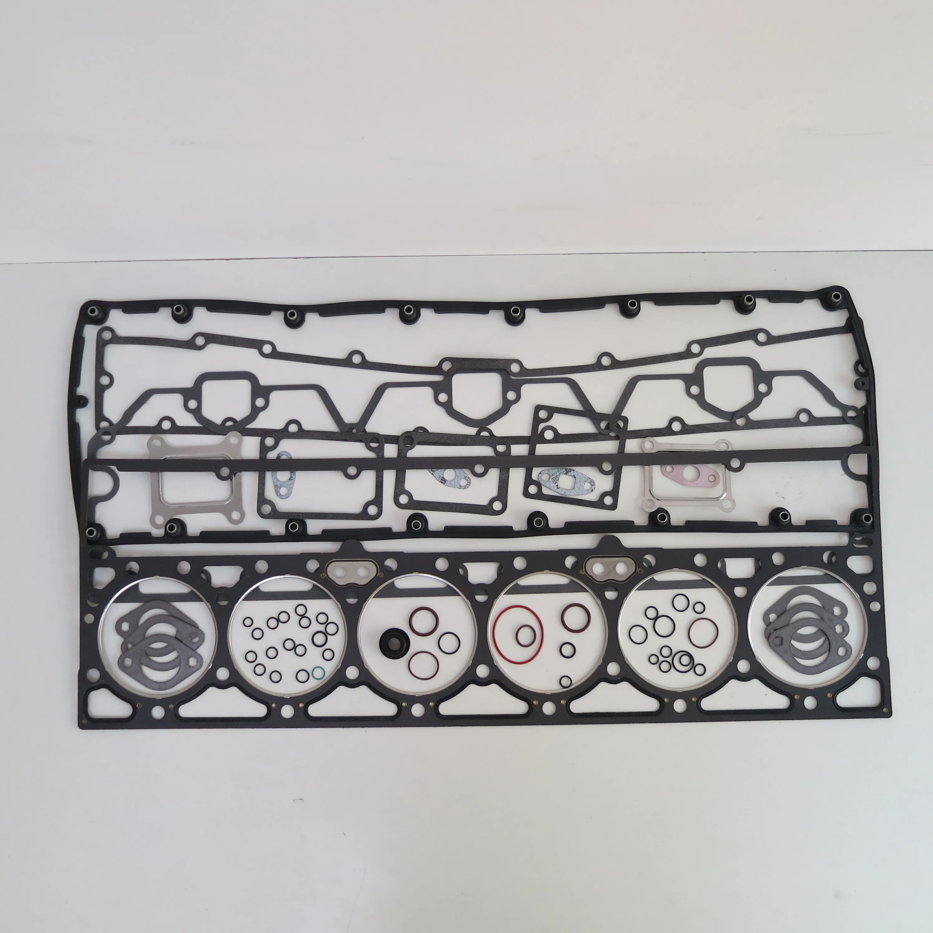 Diesel Engine M11overhaual Kit Upper Engine Gasket Kits 4089478 Lower ...