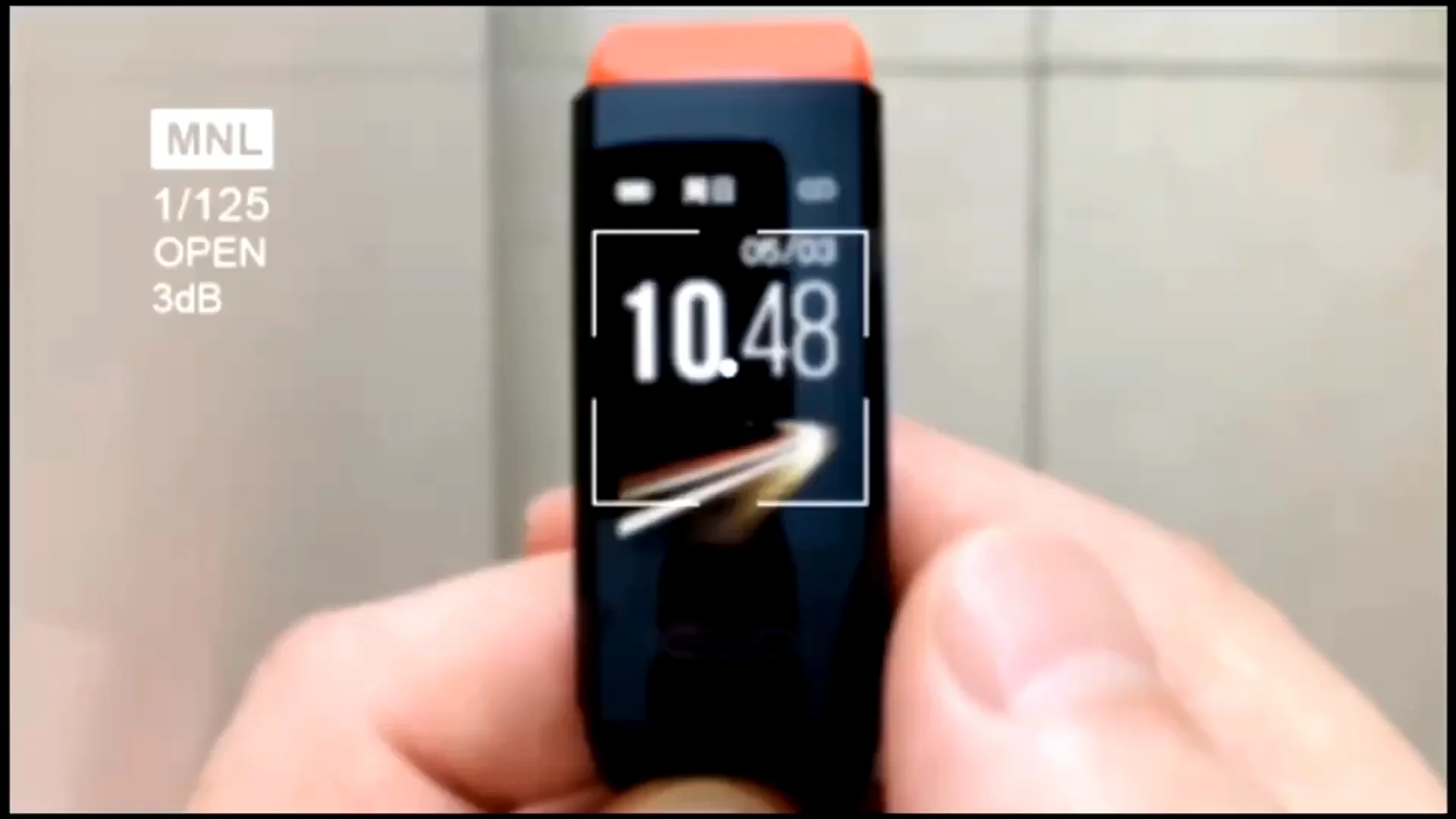 New Body Temperature Measurement Smart Watch 1.14 Inch Screen Heart ...