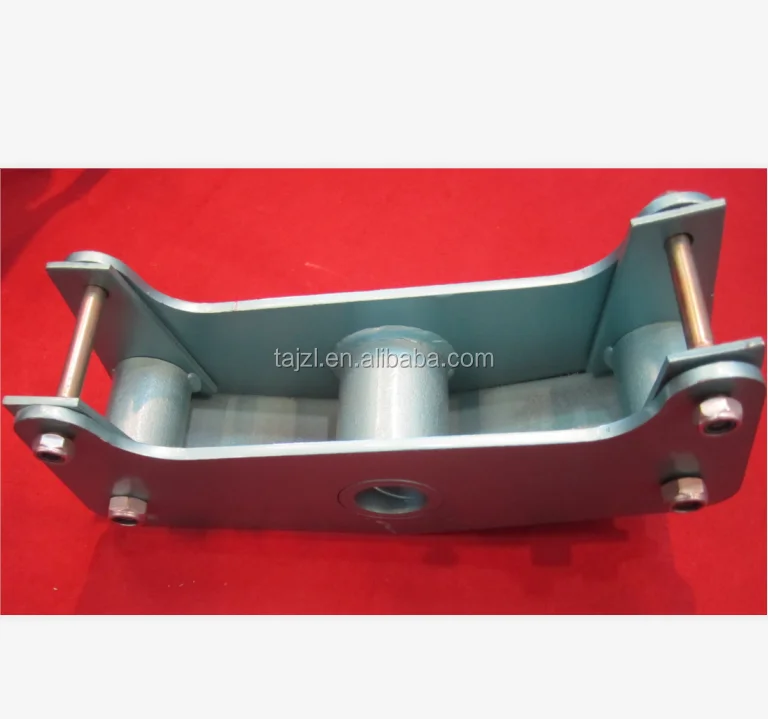 Germany Trailer Spare Parts - BPW EQUALIZER ASSEMBLY