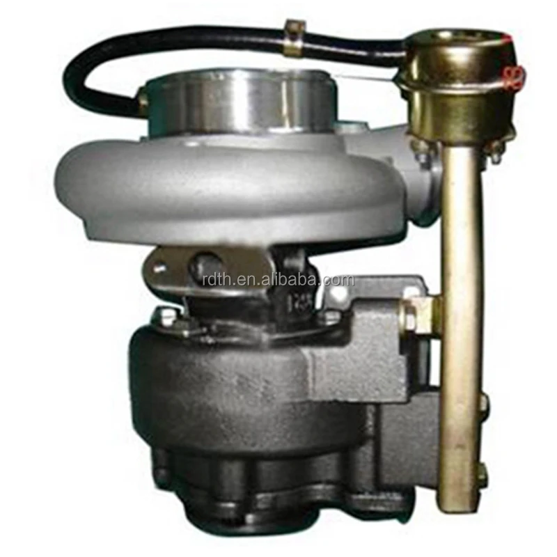Factory Prices Turbocharger Hx35w 4036747 4036746 4955717 Turbo Charger ...