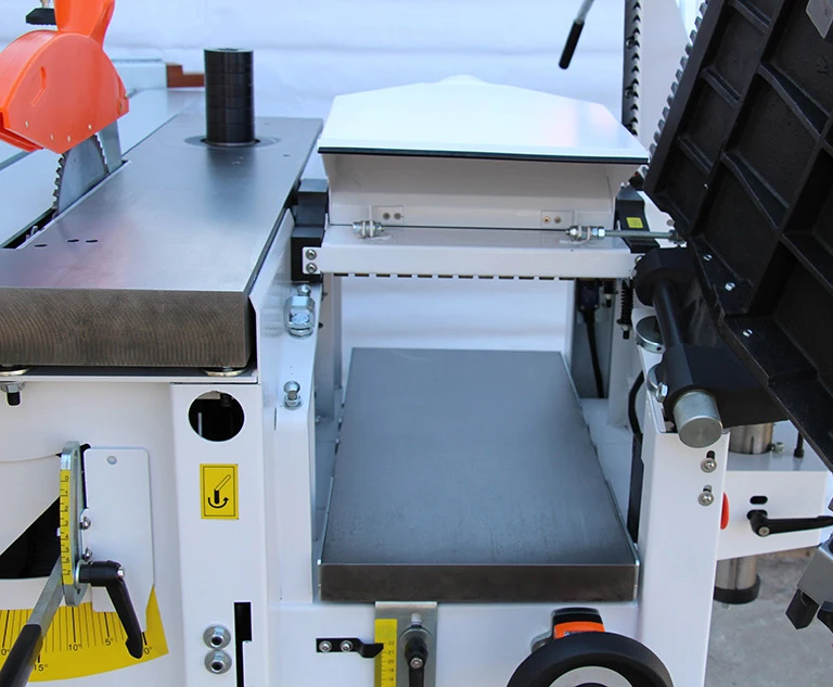 5 In 1 Or 3 In 1 Combination Wood Working Machine C300 300c Combined ...