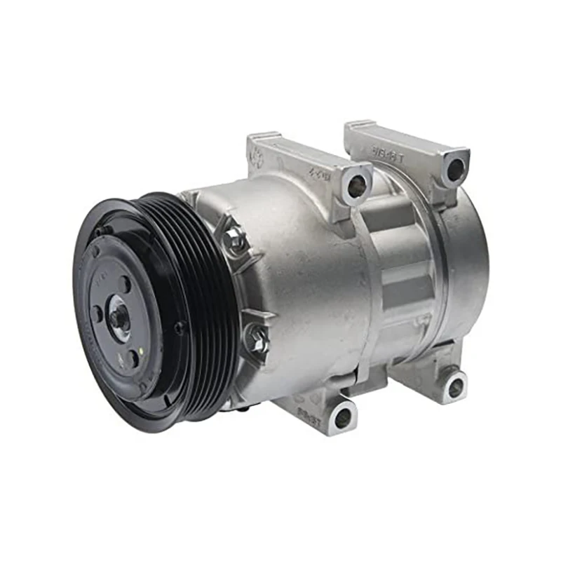 AC Compressor Air Conditioner for Hyundai Sonata for KIA K5 2010-2016 ...