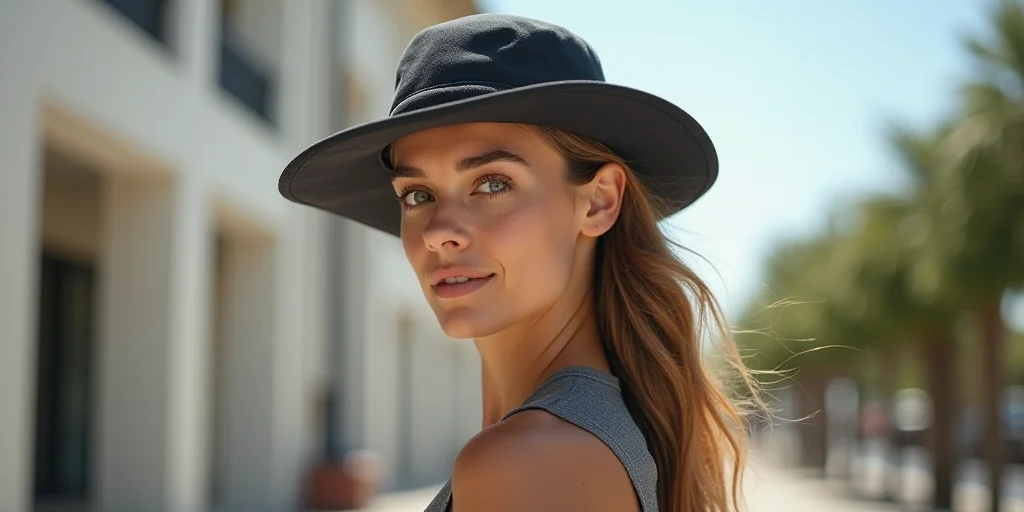 Hat For Running In Sun – Lightweight UV Protection | Alibaba.com