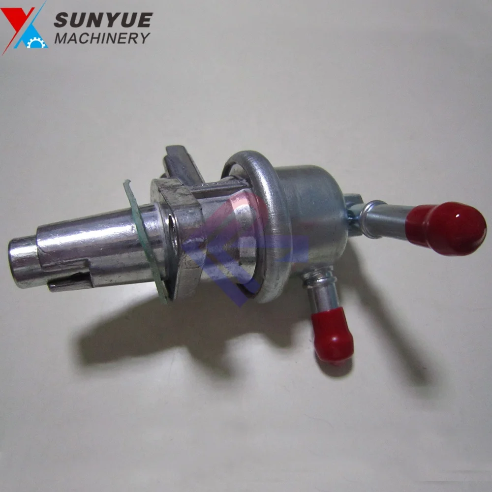 D1403 V2203 Diesel Engine Parts Feed Fuel Pump 17539-52030 17121-52030 ...