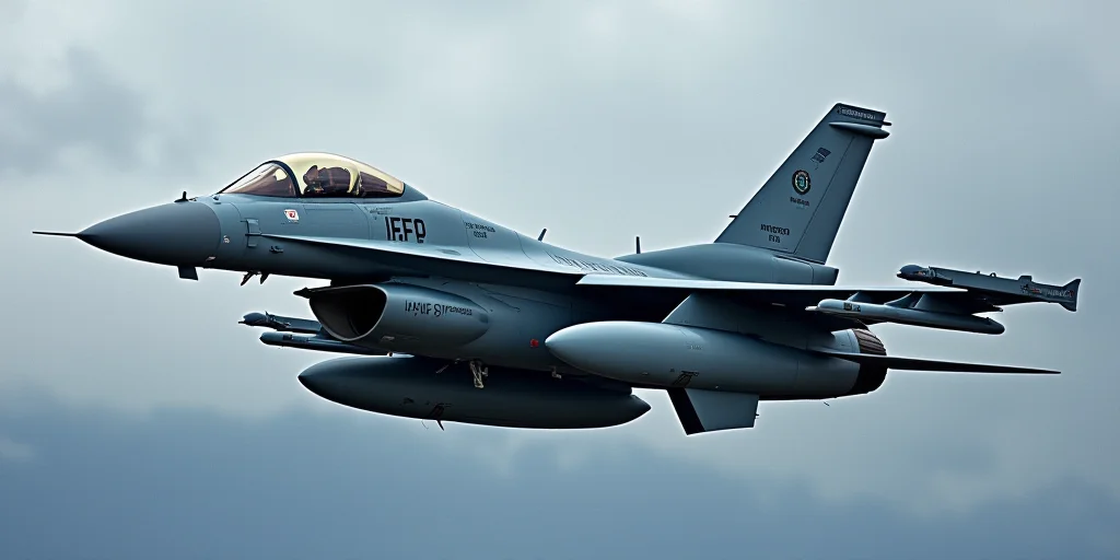 Best Air Force In The World: Superior Power & Innovation 2025