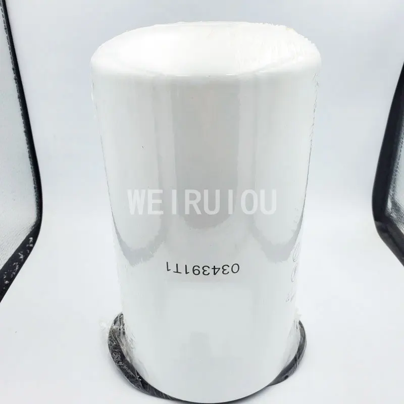 Tractor Spin-on Hydraulic Oil Filter 837081317 V830707928 034391t1 ...