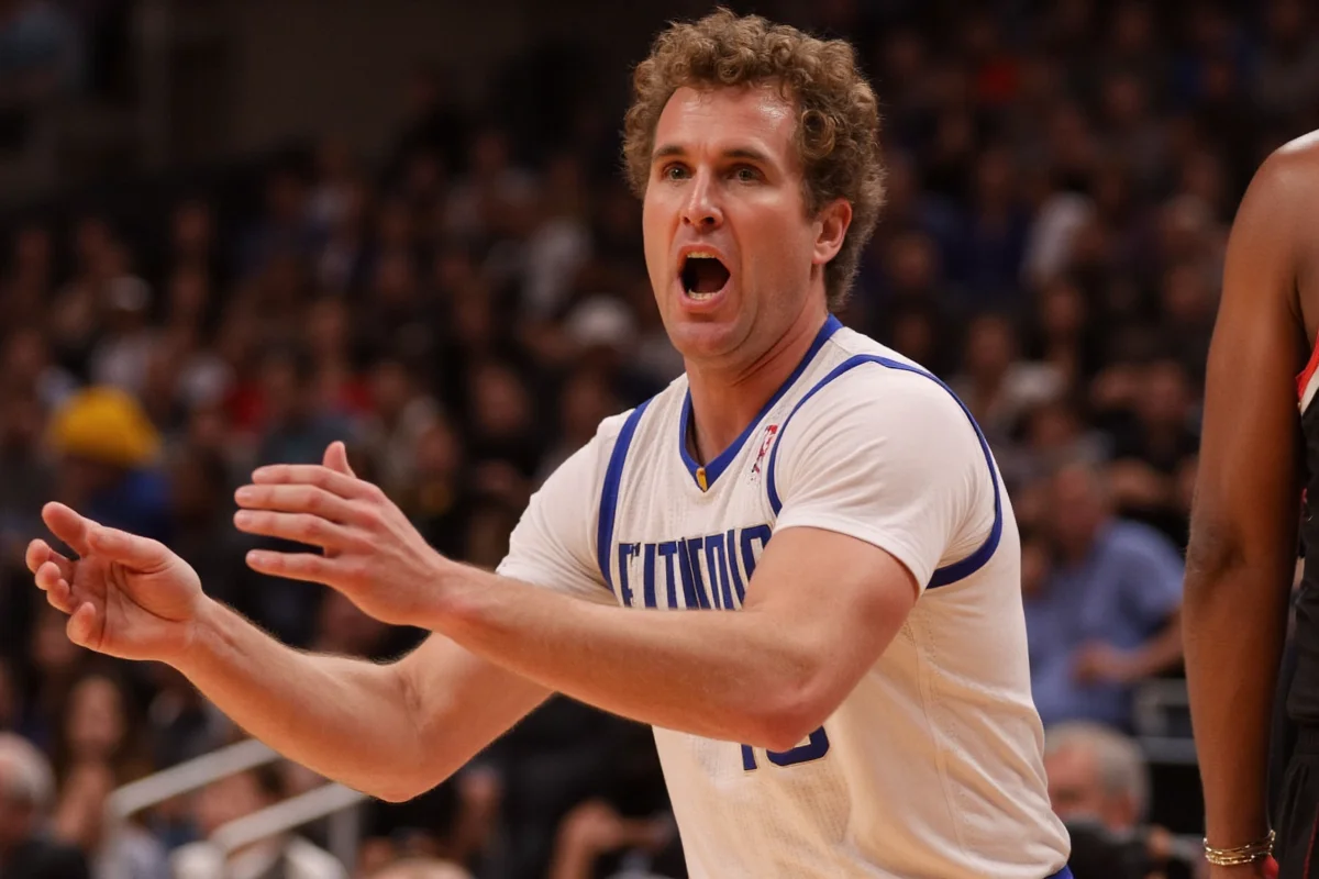 Tallest Basketball Player in NBA History Revealed
