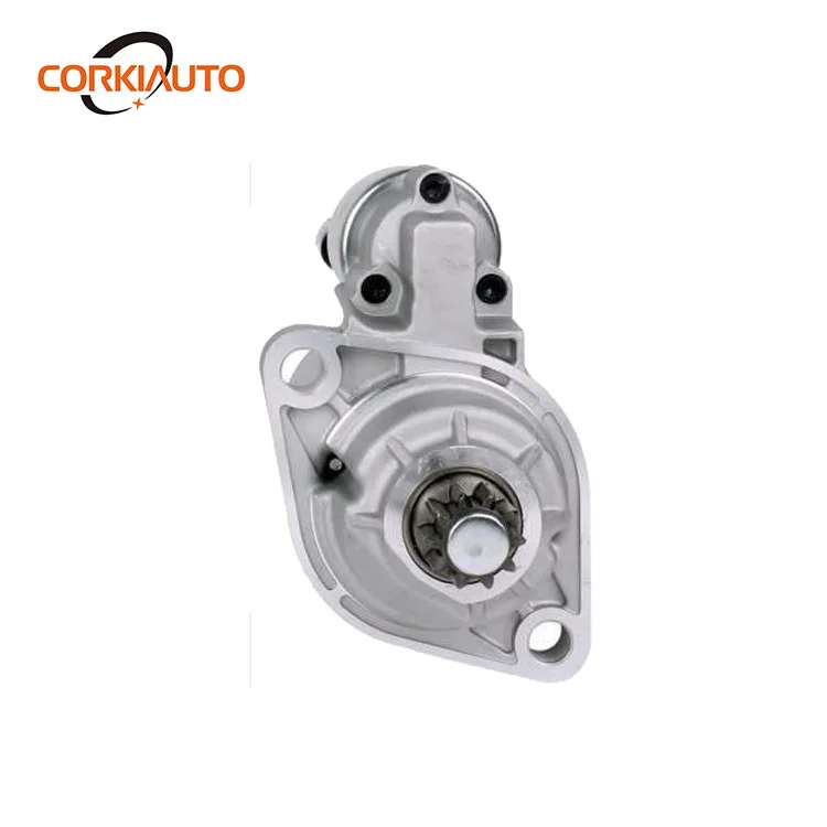 Auto Car Starter For Vw For Audi For Skoda 12v 438176 488255 0001123014 ...