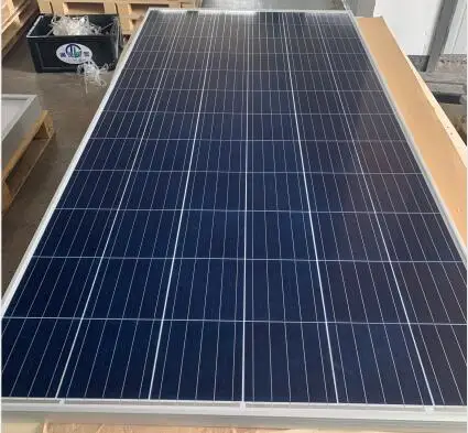 Tp Energy/ja 330w Multi Solar Panel Photovoltaic Panel Price - Buy ...