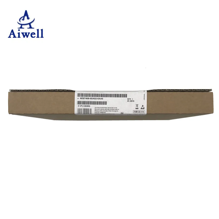 Siemens Plc Simatic S7-400 Ps 405/407 Power Module 6es7405-0da02-0aa0 ...