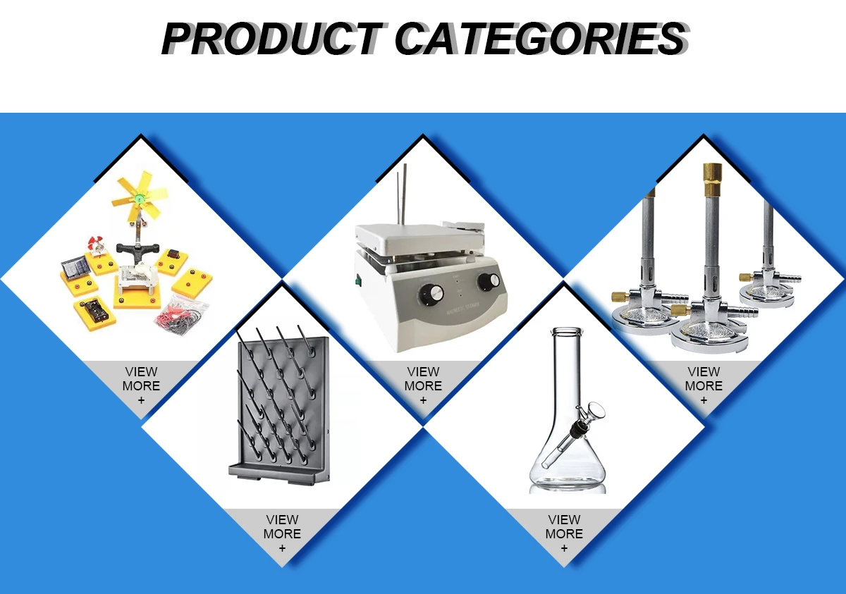 Shaoxing Keqiao Science Instrument Co., Ltd. - teaching equipment, lab ...