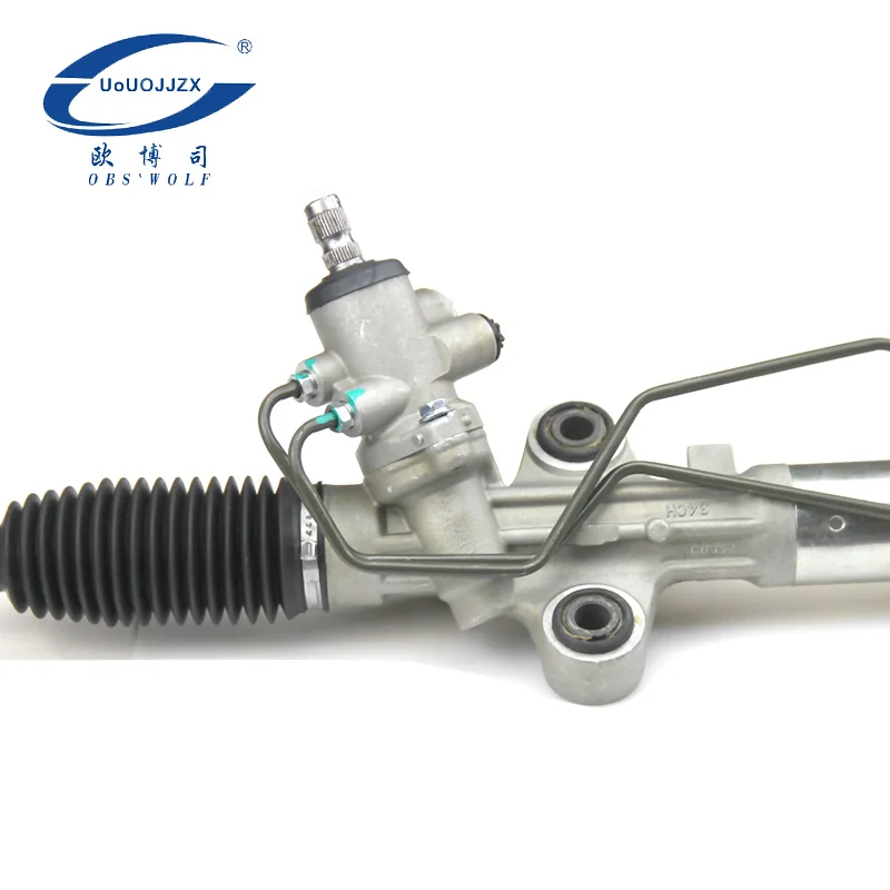 Auto Power Steering Rack for Toyota Hiace 05-13 KDH222
