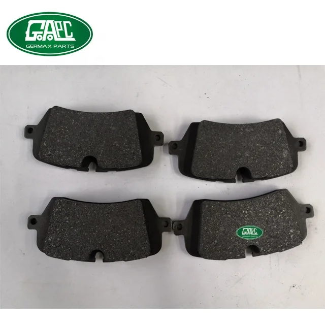 브레이크 패드 LR108260 LR162046 LR162047 LR164821 LR147981 LR139173 LR146155 ...