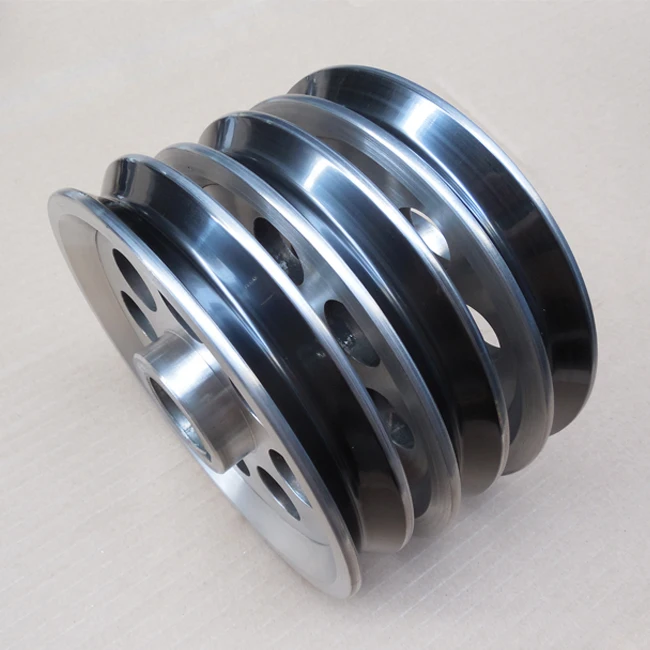 Ceramic Pulley Lagging - Durable and Precise Solutions