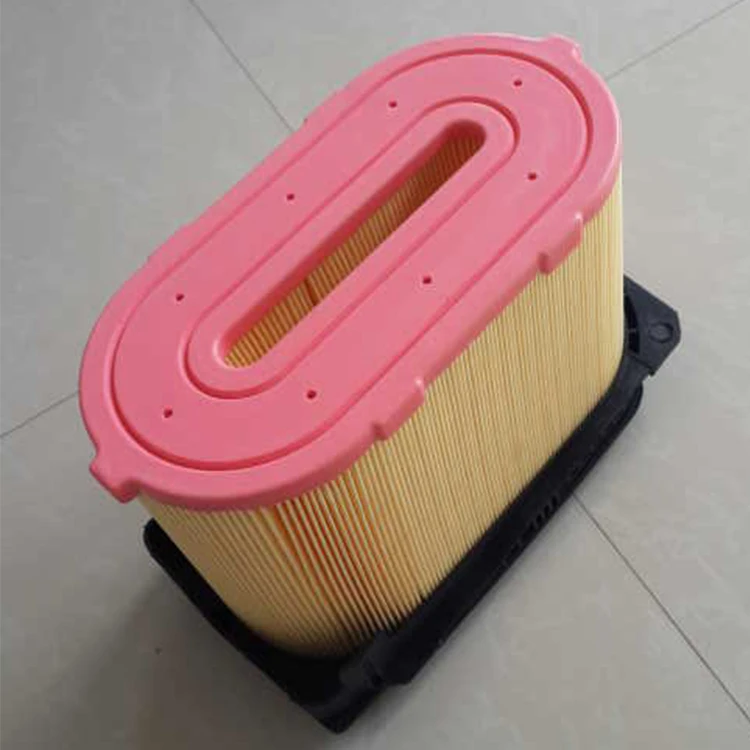 Air Filter P616056 Af27688 Laf6116 Ca5500 For Heavy Machinery Engine ...