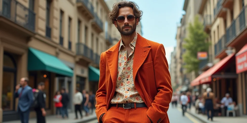 Vintage 70S Outfits – Trendy Retro Styles On Alibaba.com