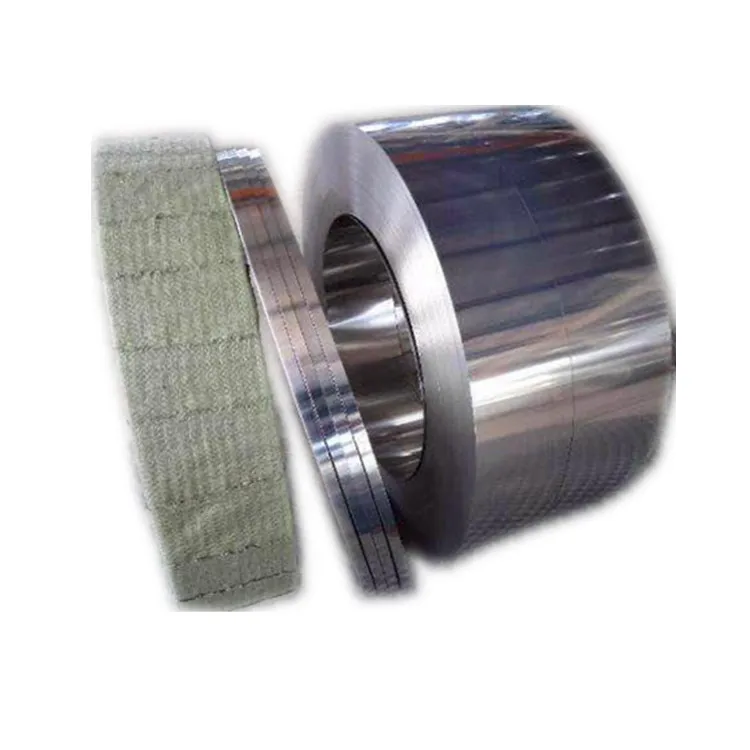 17-7ph Aisi 631 Stainless Steel Strip - Buy Aisi 631 Stainless Steel Strip,17-7ph Stainless ...