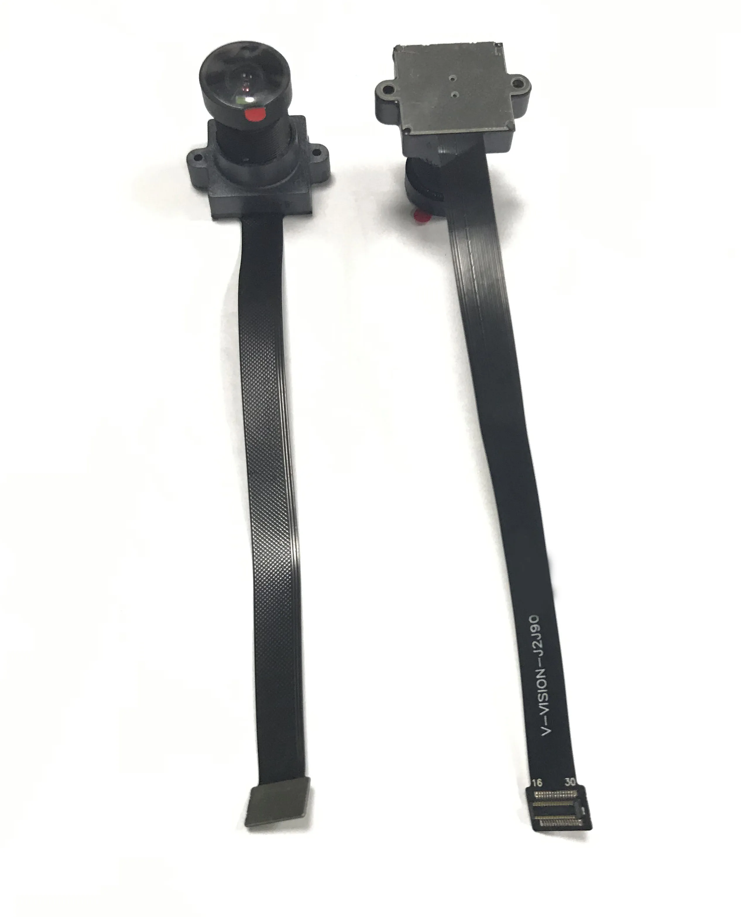 2MP Starvis Sensor IMX290 MIPI Interface Camera Module 30pin